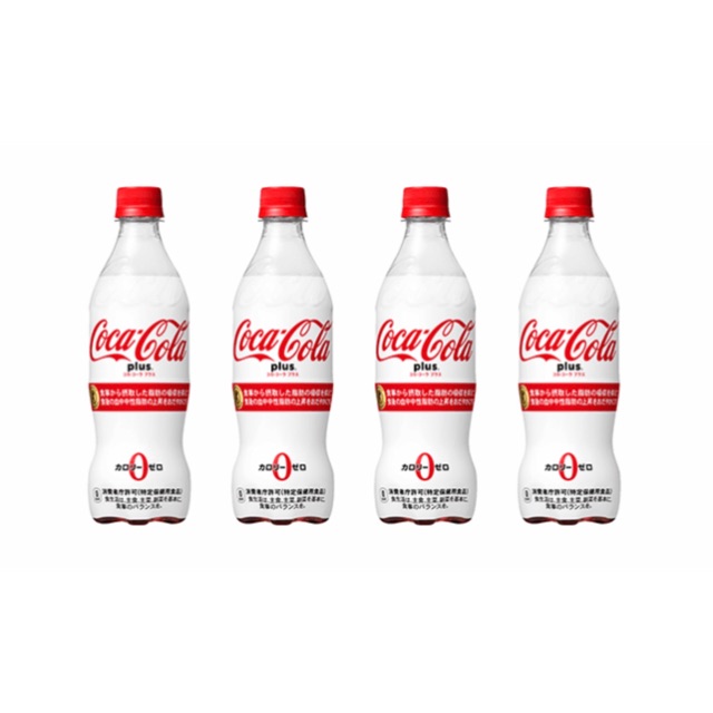 Coke plus ลดน้ำหนัก จากญี่ปุ่น🇯🇵 | Shopee Thailand
