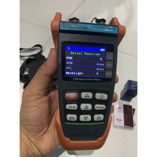 Pon Power meter Triber | Shopee Thailand