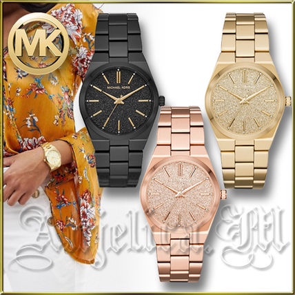 【MK】 Ladies watch Concise three stitches MK6623 MK6624 MK6625 MK6626 ...