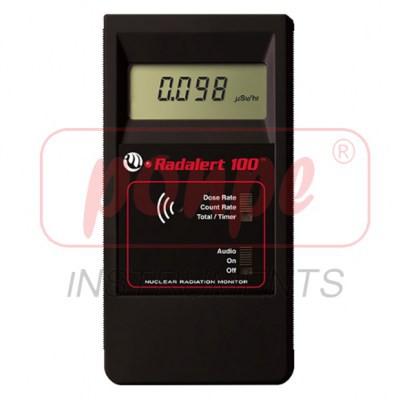 RADALERT® 100X IMI เครื่องวัดรังสี RADIATION METER | Shopee Thailand