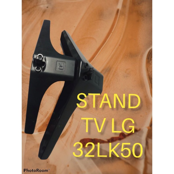 Lg 32LK50 ขาตั้งทีวี lg 32" ขาตั้งทีวี | Shopee Thailand