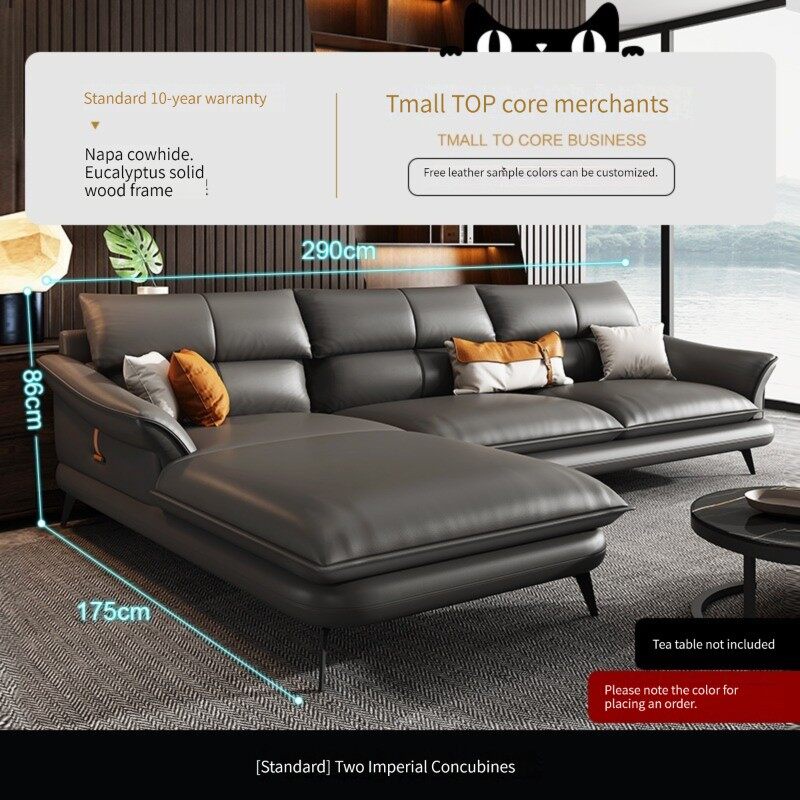 DVAC KOOXJEANS Wave | Orosei sofa โซฟาหนังสไตล์มินิมอลอิตาลีสไตล์ ...