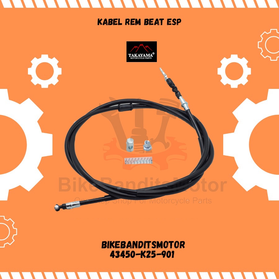 สาย Rem Beat Esp Takayama | Shopee Thailand