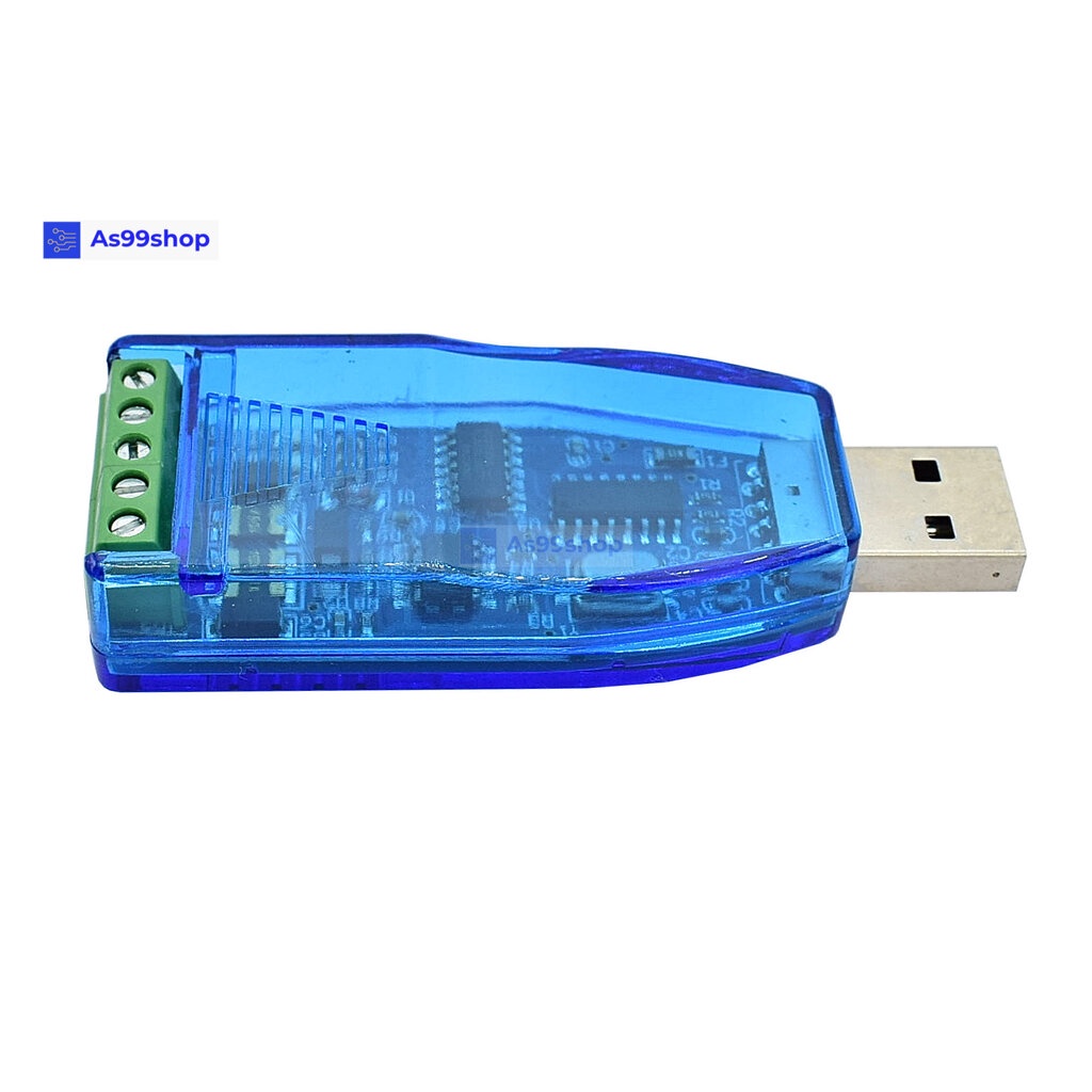 USB to RS485 Converter CH340 Communication Module | Shopee Thailand