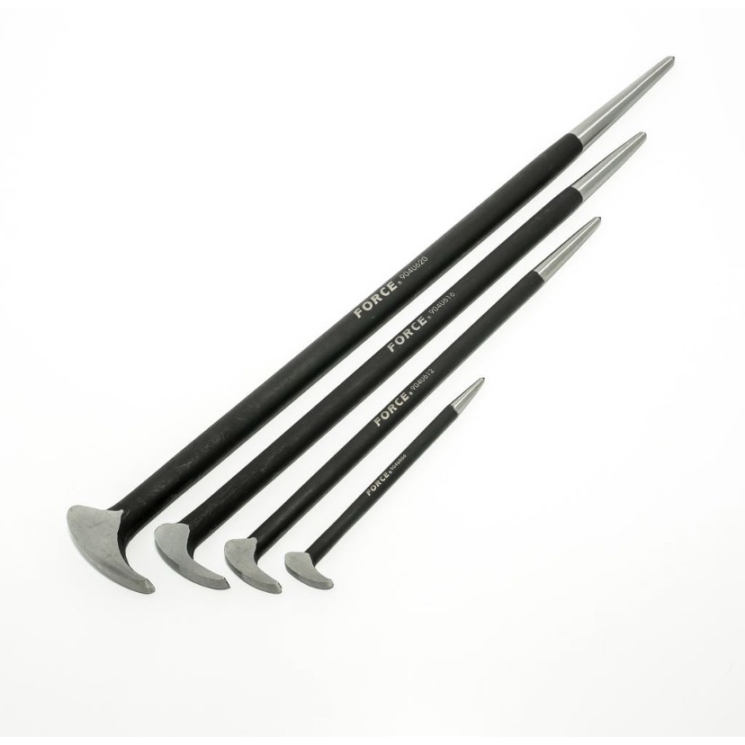 FORCE 904U6 ชุดเหล็กงัด 4 ชิ้น | Shopee Thailand