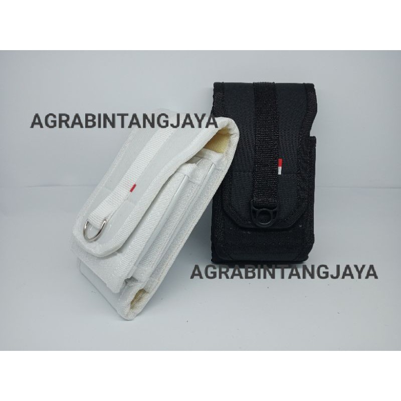 LATEST DOUBLE SLOT STACKED HANDPHONE ซอง / 69&6 นิ้ว / CODURA | Shopee ...