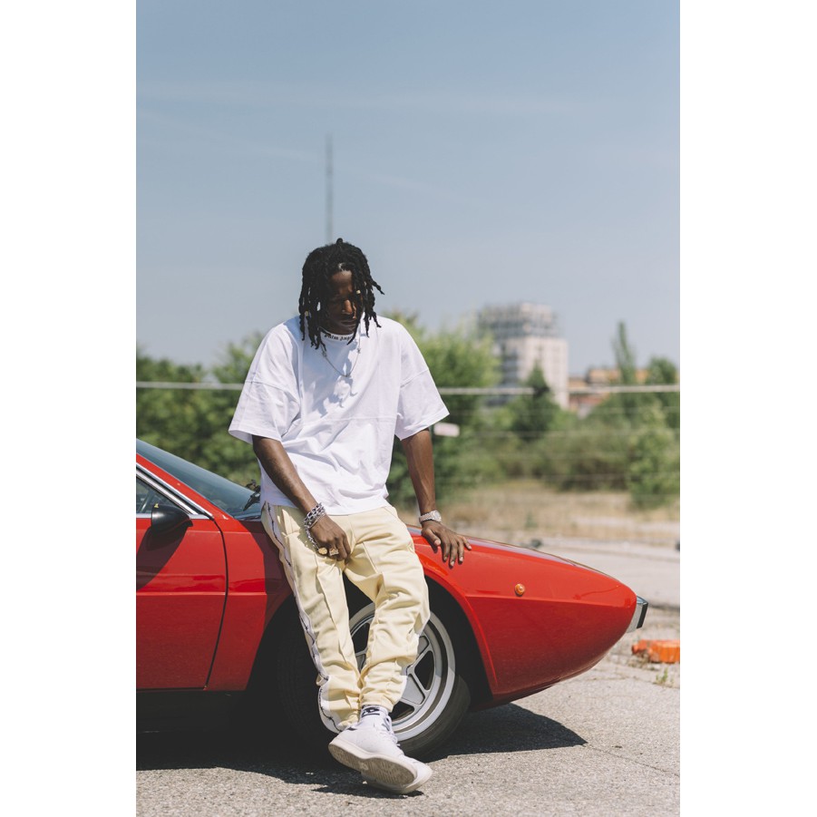 โปสเตอร์ โจอี้ แบดแอส Joey Bada$ Joey Badass Poster Hip hop Hiphop ฮิปฮ ...