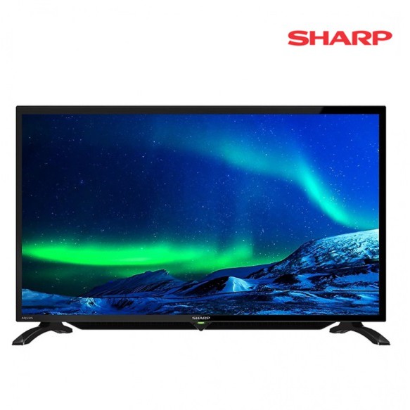SHARP LED Digital TV รุ่น LC-32LE280X ขนาด 32 นิ้ว | Shopee Thailand