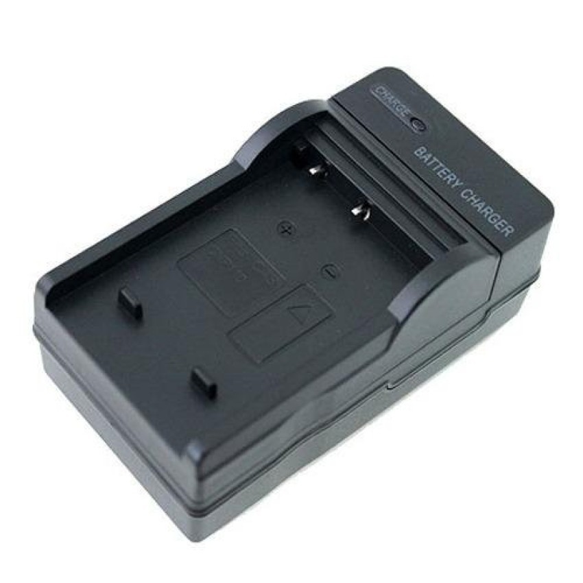 EN-EL5 Battery Charger for NIKON CoolPix P500 P100 P80 P90 P3 P4Digital ...