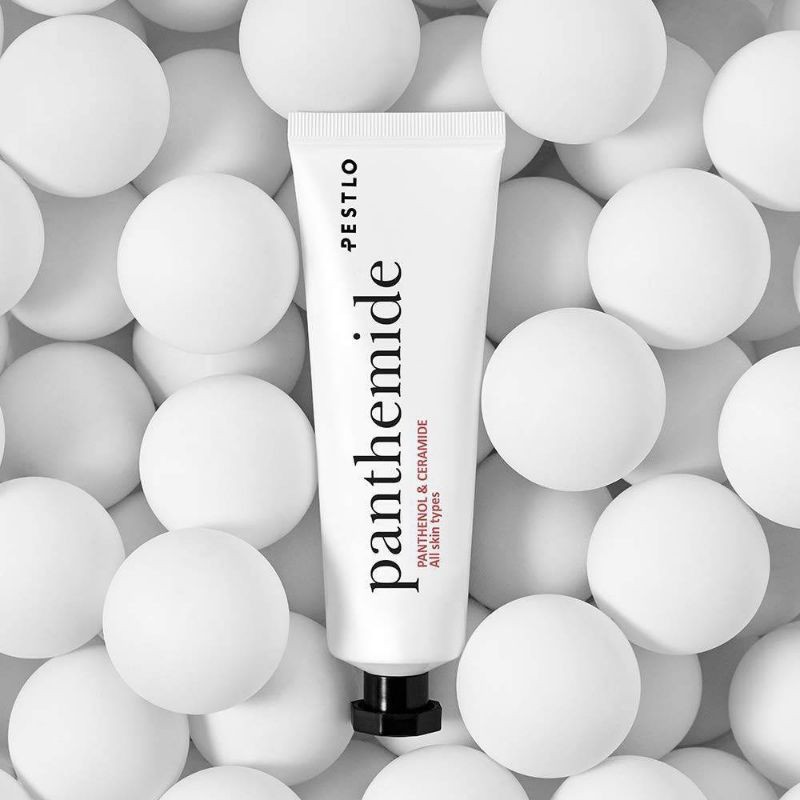 Pestlo Panthemide Cream | Shopee Thailand