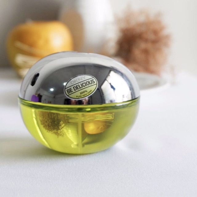 ดีเคเอ็นวาย Be Delicious Green edp100ml (no box) | Shopee Thailand