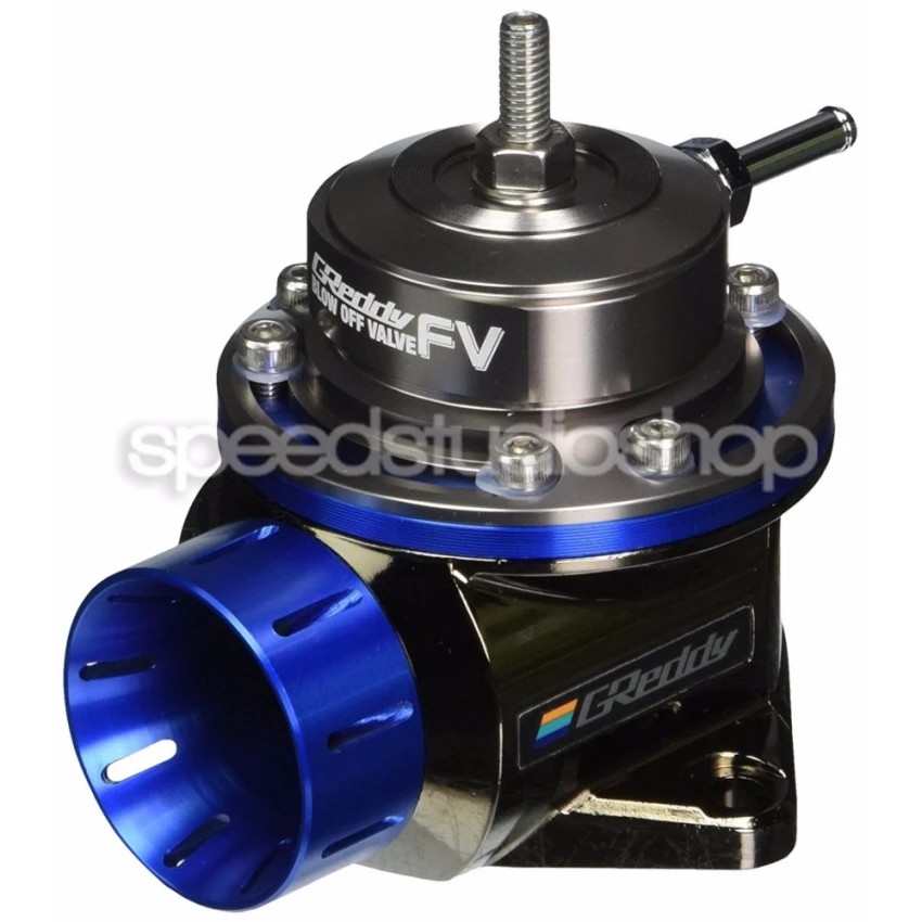 Greddy FV BOV Blow Off Valve โบ ออฟ วาล์ว ใช้ได้กับรถทุกรุ่น | Shopee ...