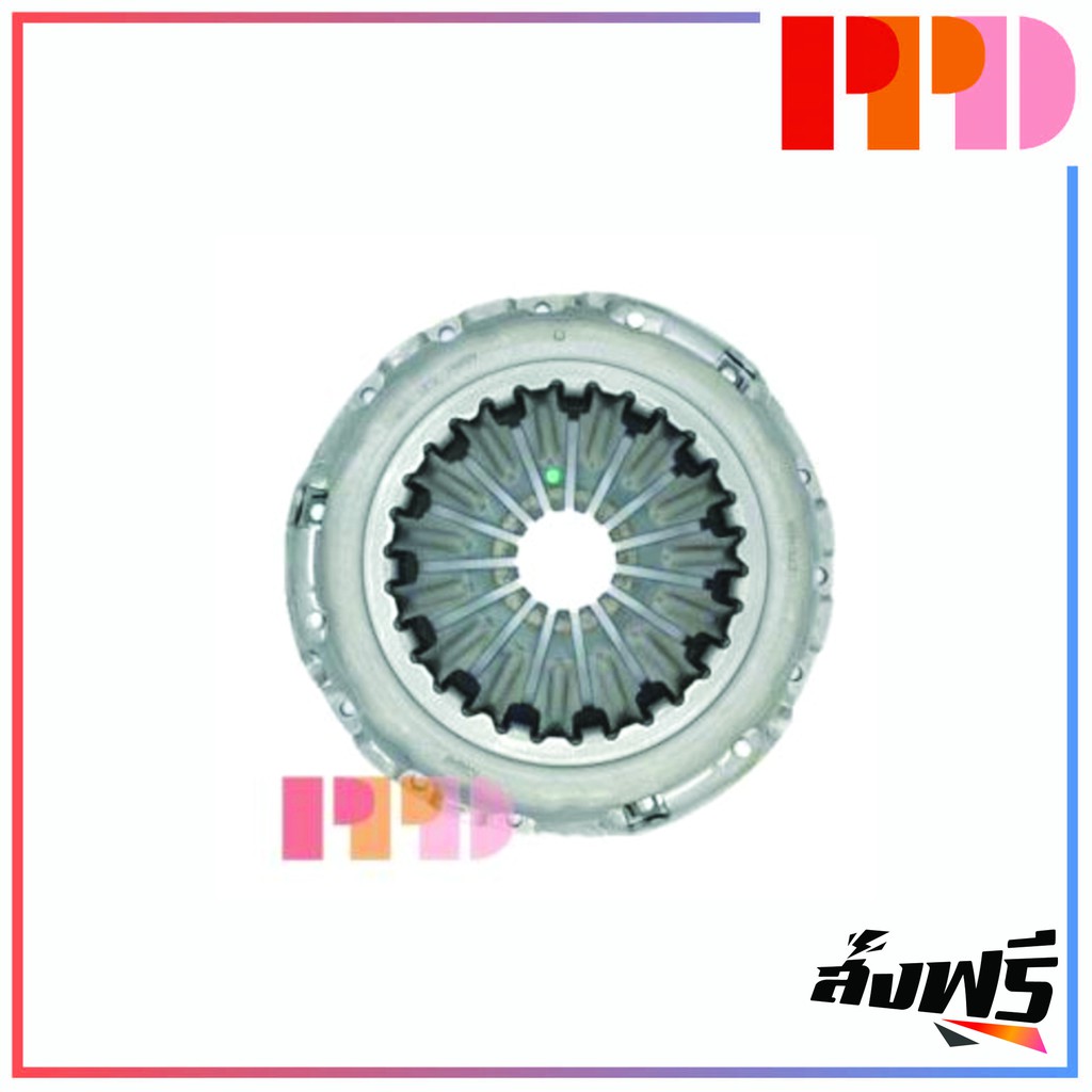 AISIN หวีคลัทช์ TOYOTA REVO 1GD,2GD เครื่อง 2.4 2WD รหัสอะไหล่แท้ 31210 ...