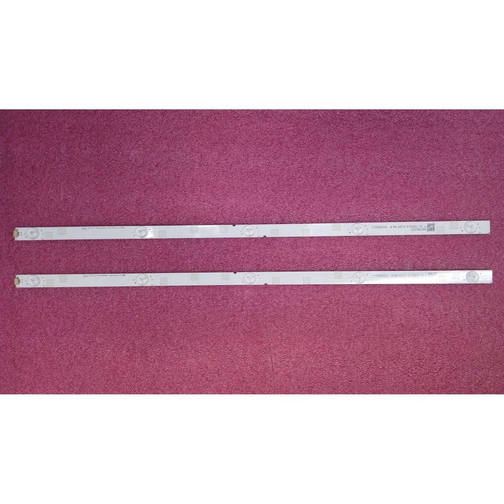 ใหม่ หลอดแอลอีดี ชาร์ป led blacklight sharp รุ่น lc-32le180 lc-32le280 ...