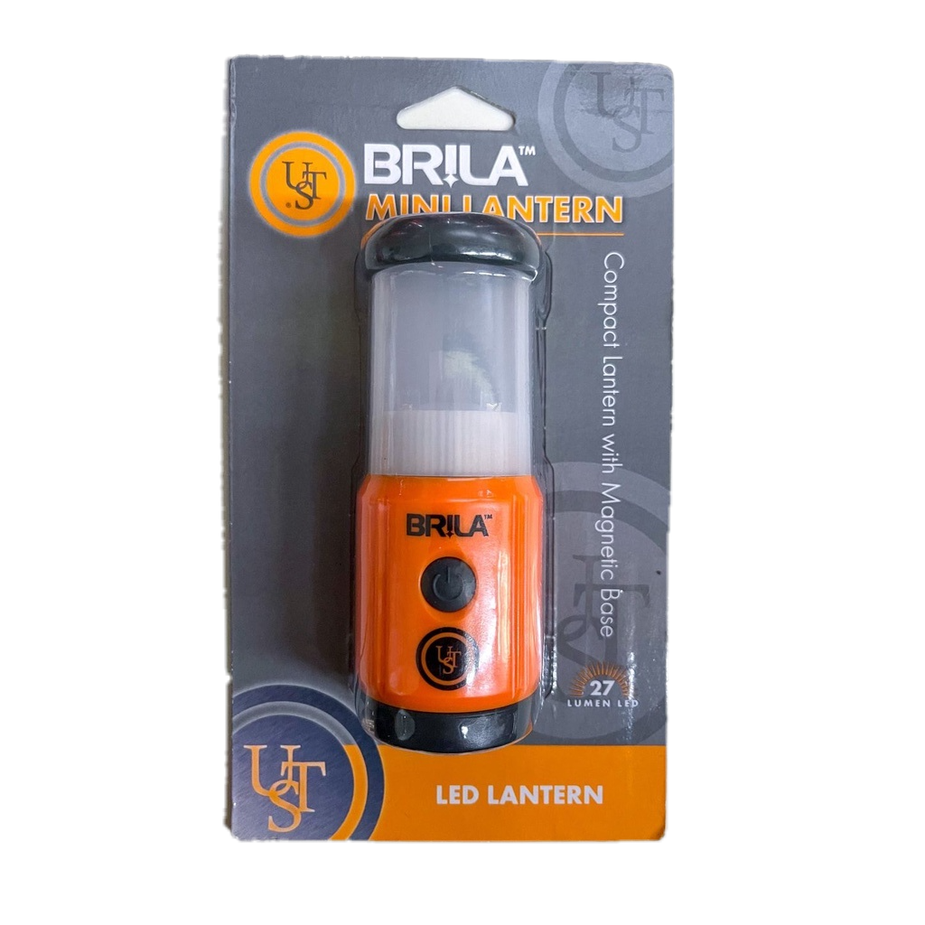 ไฟฉาย UST Brila Mini LED Lantern | Shopee Thailand