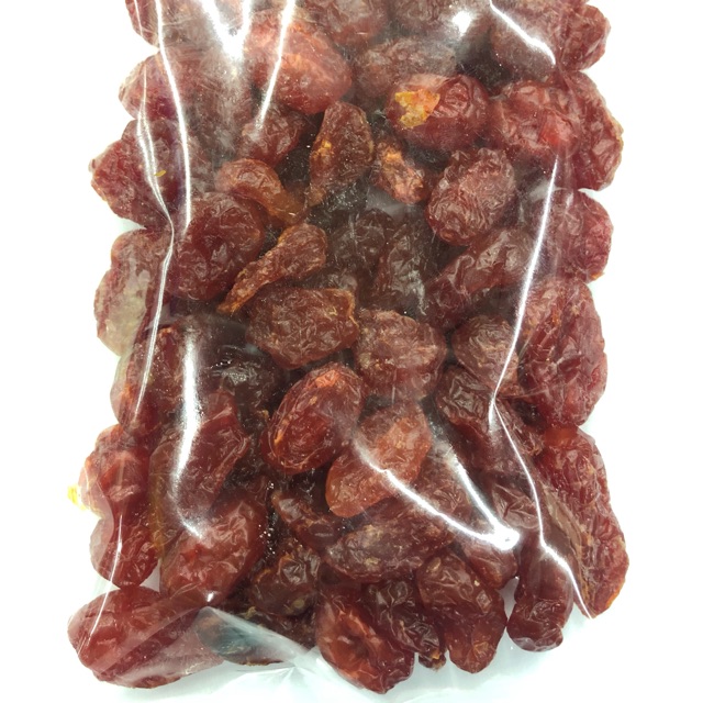 มะเขือเทศราชินีอบแห้ง(500 กรัม) หอมอร่อย | Shopee Thailand