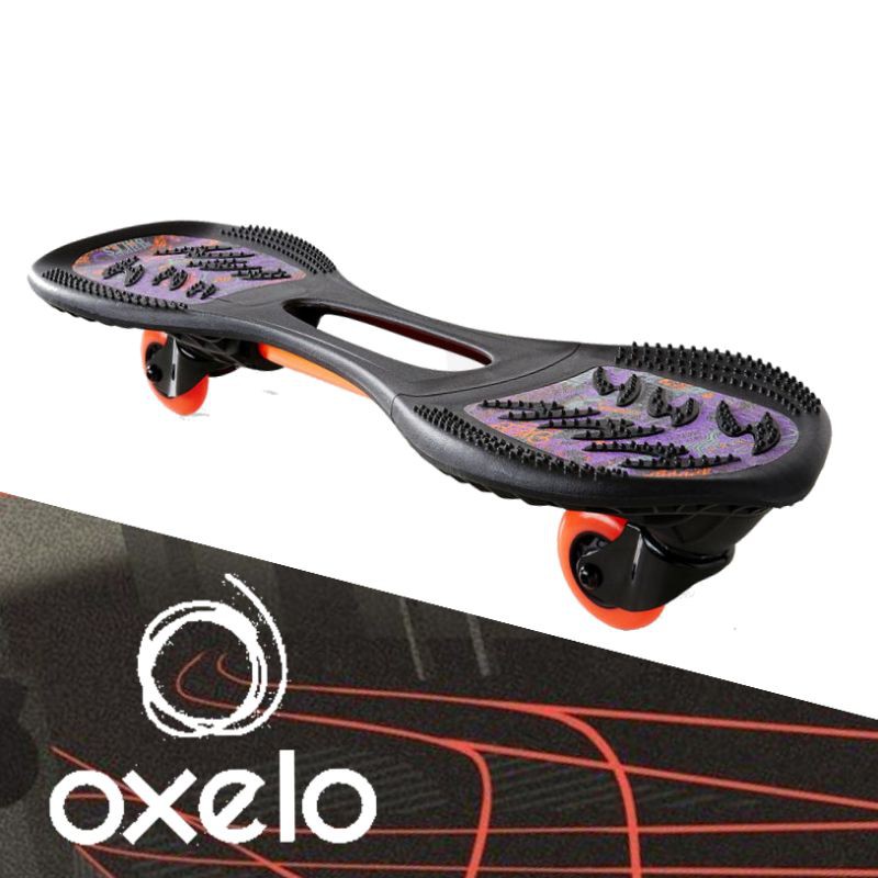 ♠️ Waveboard Oxelo ♠️ | Shopee Thailand