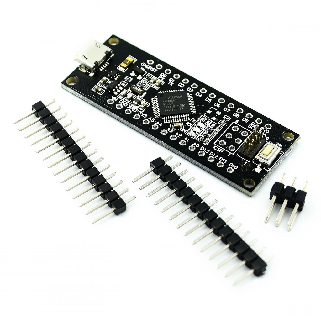 โมดูลอิเล็กทรอนิกส์ USB ขนาดเล็ก สําหรับ WeMos D1 SAMD21 M0 ARM Cortex ... โมดูลอิเล็กทรอนิกส์ USB ขนาดเล็ก สําหรับ WeMos D1 SAMD21 M0 ARM Cortex ...