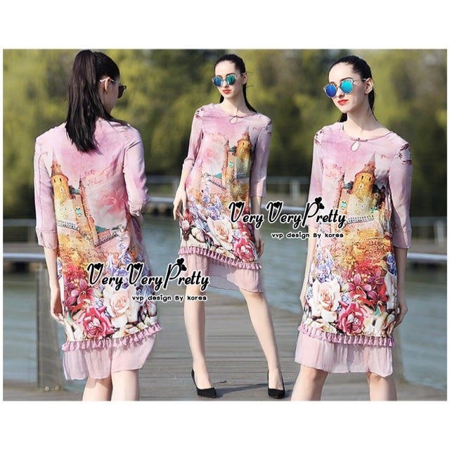 เดรส | Shopee Thailand