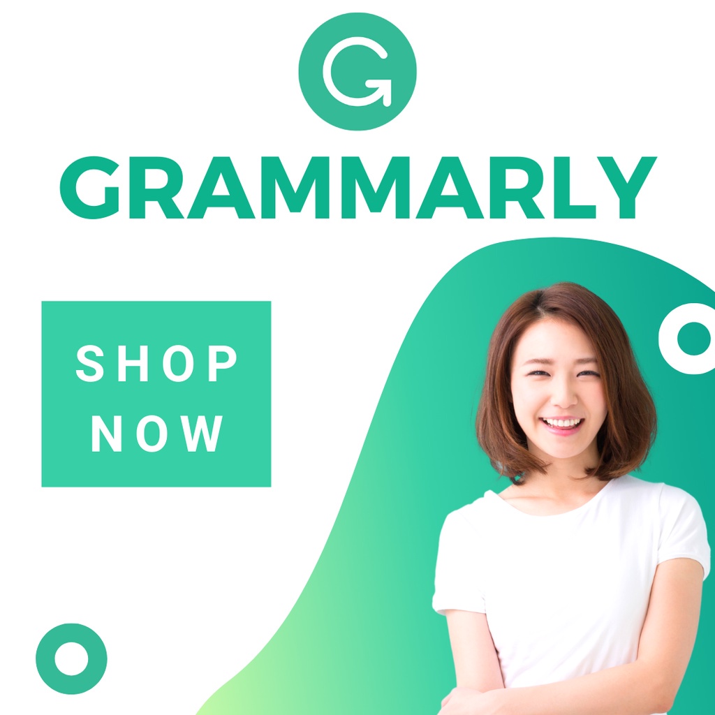 Gra-mmar.ly P.re-mium 1/3/6/12 เดือน SOLO | Shopee Thailand