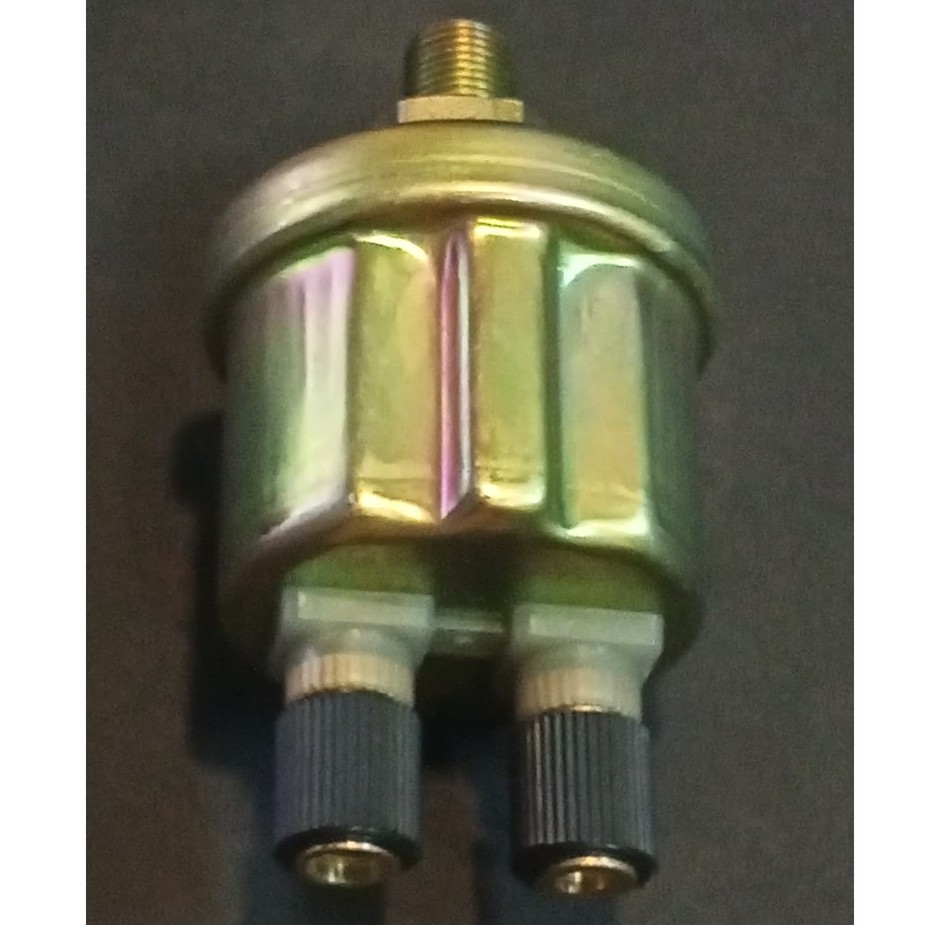 RESSURE SENSOR Gauge 1/8 NPT 80X40 มม. | Shopee Thailand