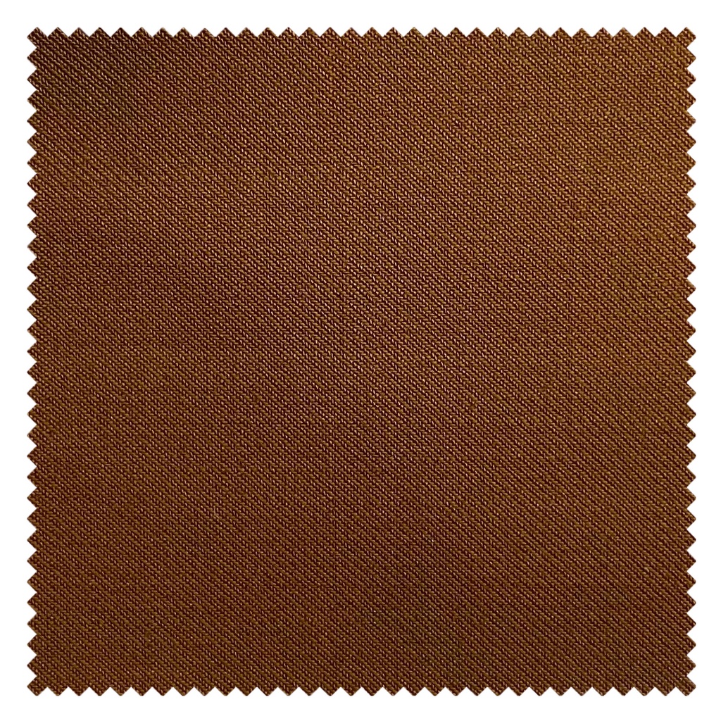 KINGMAN Cashmere Wool Fabric Royal Elegant CARAMEL ผ้าตัดชุดสูท สีคารา ...