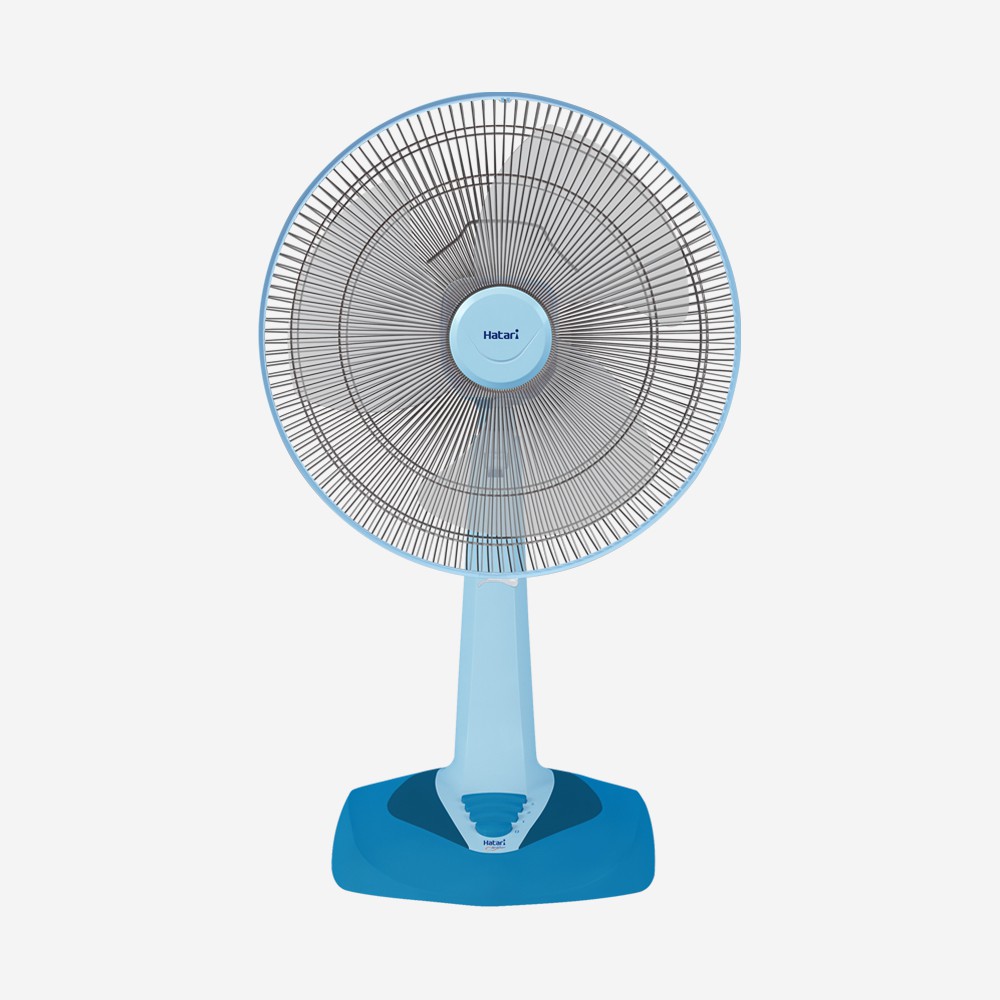 พัดลม HATARI TABLE FAN 18 นิ้ว ***ตั้งโต๊ะ*** T18M2 และ T18M3 | Shopee ...