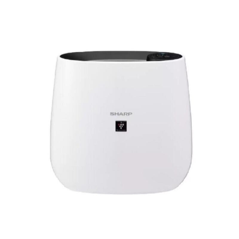 Sharp เครื่องฟอกอากาศ รุ่น FP-J30TA-B(ดำ) ขนาด 23 ตรม. รุ่นใหม่ล่าสุดปี 2018 | Shopee Thailand