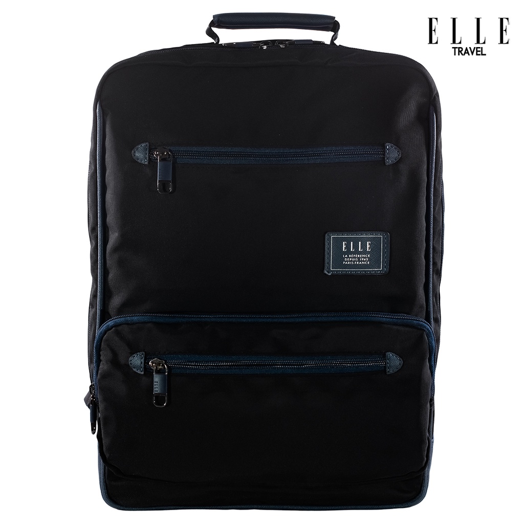 Elle Travel Henri Collection, Laptop/Notebook Document Horizontal ...