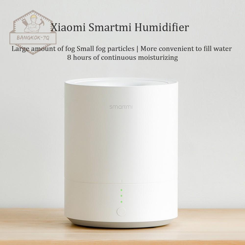 ♛Xiaomi Smartmi Mist Humidifier Atomizing เครื่องทำความชื้น humidifier ...