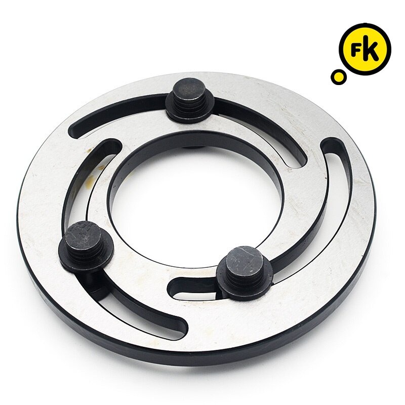 ขาตั้งซอฟจอร์ว ของสามจับ -Soft Jaw Boring Ring | Shopee Thailand