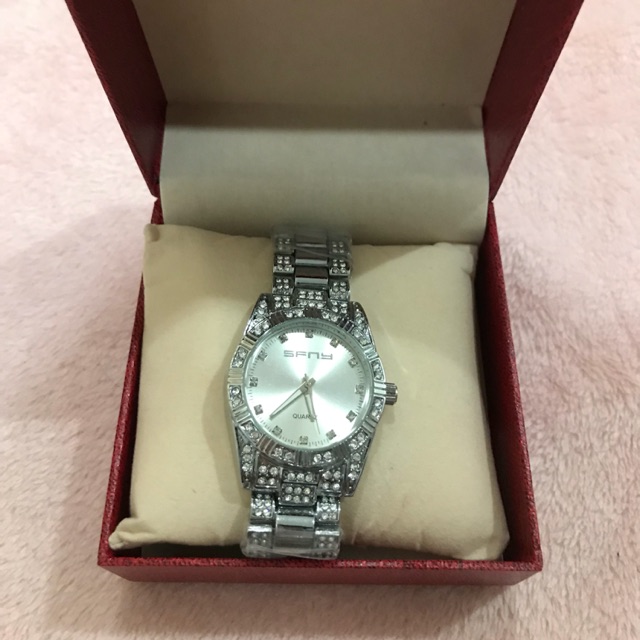 นาฬิกาsfny | Shopee Thailand