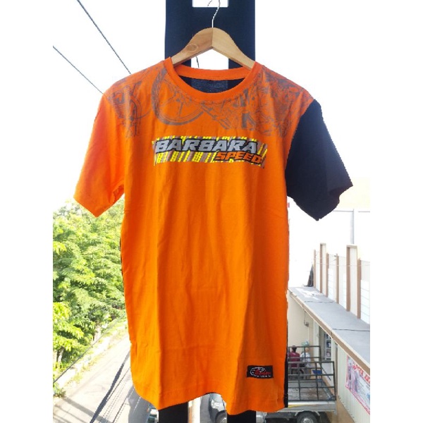 เสื้อยืด Barbara SPEED | Shopee Thailand