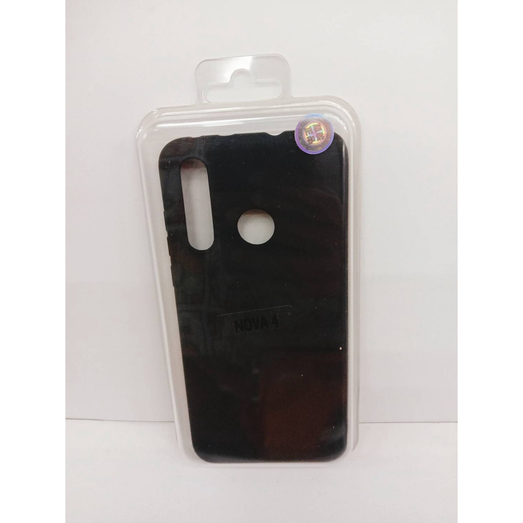 เคสมือถือแบบนิ่มสีเรียบSamsung A9(2018)/J4 Plus/S10lite/A10/A50/A12 ...