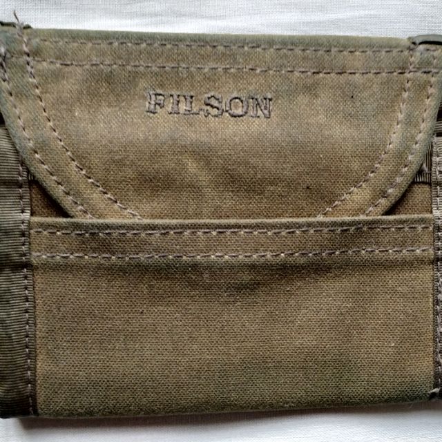 filson wallet | Shopee Thailand