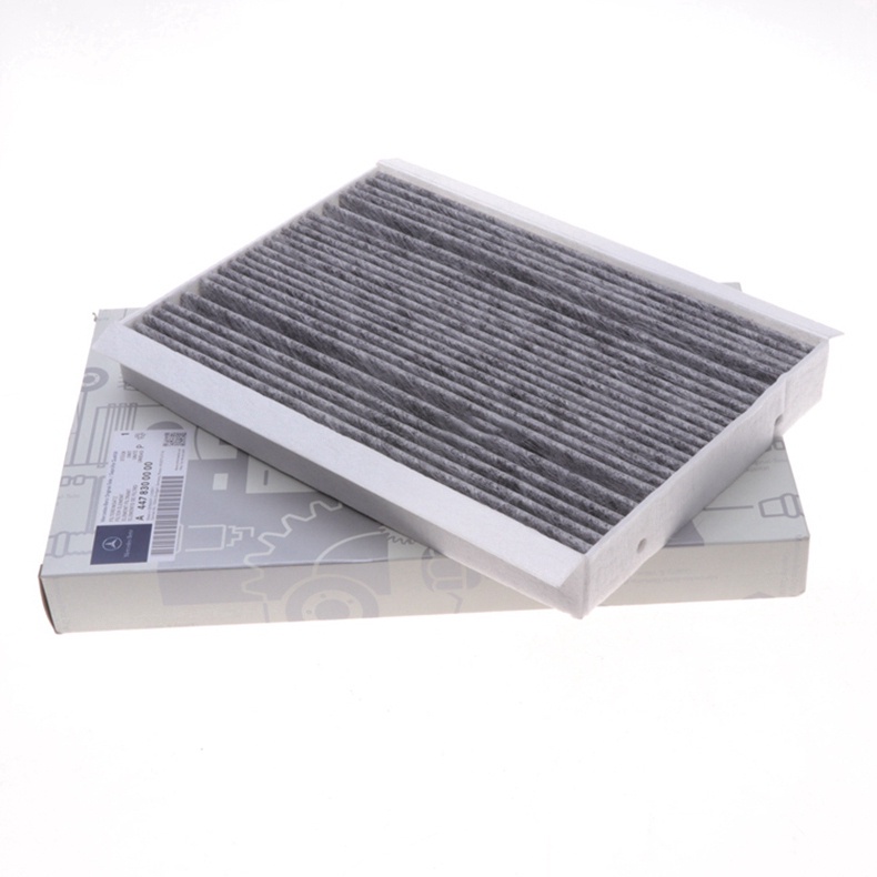 กรองเครื่องปรับอากาศ BENZ Cabin filter BENZ VITO W447 V220 V250 V280 ...