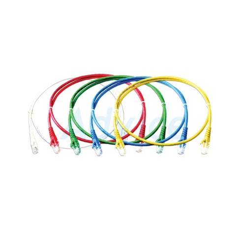 CAT6 UTP Cable 3m. LINK (US-5103LZ) คละสี | Shopee Thailand
