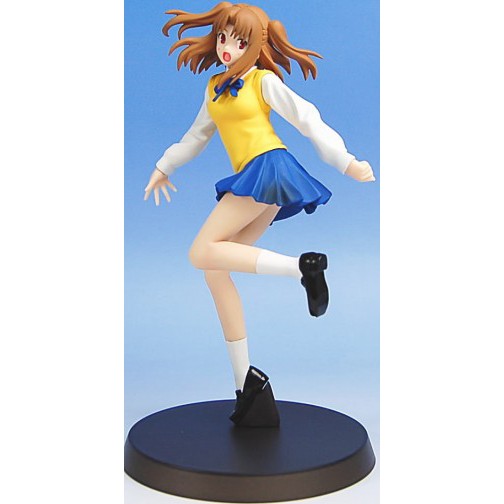 Melty Blood - Yumizuka Satsuki - Melty Blood EX Figure B (SEGA ...