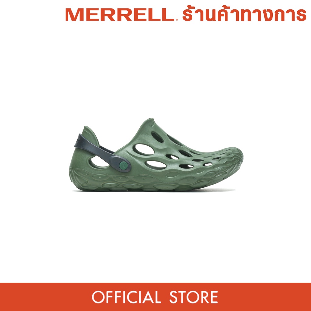MERRELL Hydro Moc รองเท้าไลฟ์สไตล์ผู้ชาย | Shopee Thailand