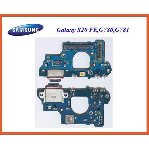 สายแพรชุดก้นชาร์จ Samsung Galaxy S20 FE(4G),G780 | Shopee Thailand