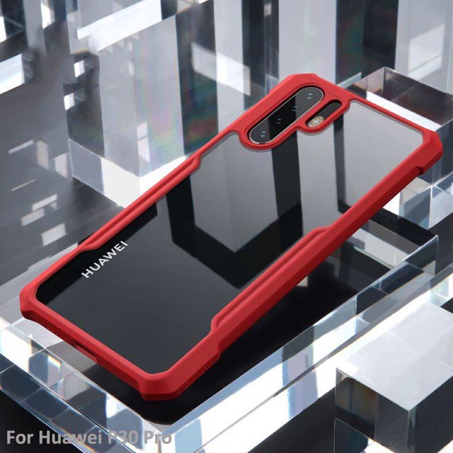 (ของแท้100%)Xundd เคสกันกระแทก Huawei P30Pro/P30 | Shopee Thailand