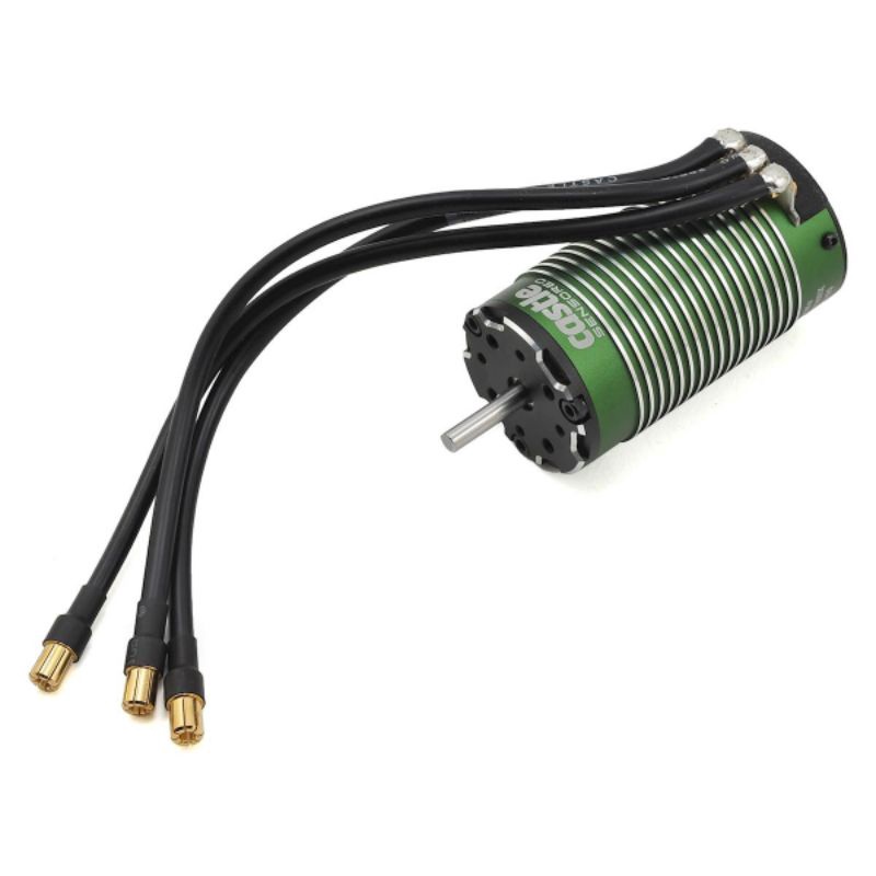 CASTLE 1515 2200KV SENSORED MOTOR | Shopee Thailand