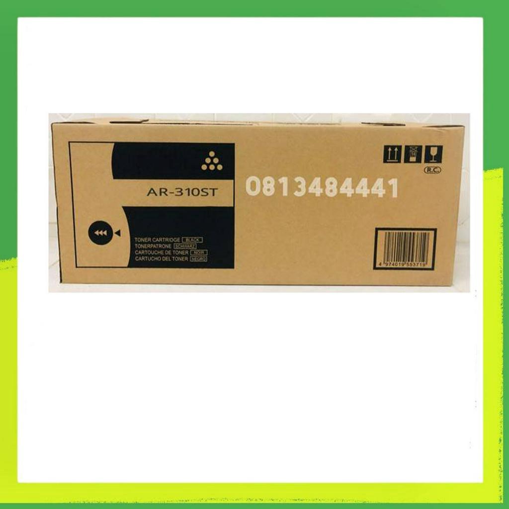 Sharp AR-310ST ใช้กับเครื่องถ่ายเอกสาร รุ่น AR-5631/AR-M258/AR-M318 | Shopee Thailand