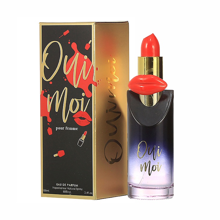 น้ำหอม Oui Moi Pour Femme Perfume for Women | Shopee Thailand