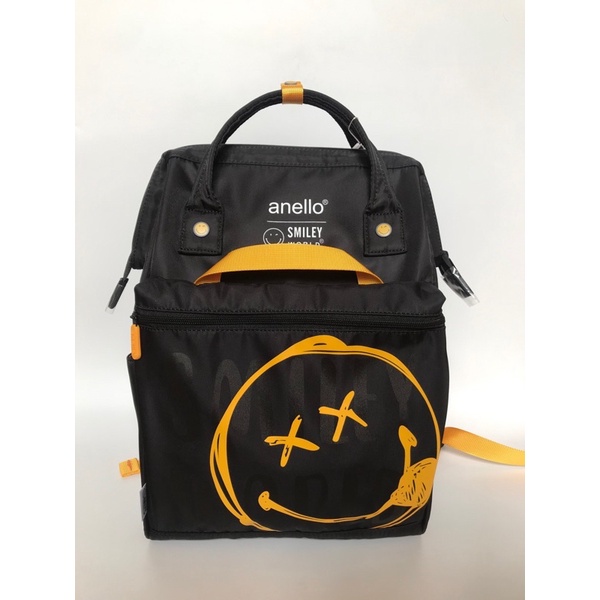 ⚡️Falsh sale*พร้อมส่งไม่ต้องรอ*ลดเดือด 7 วัน ANELLOกระเป๋าเป้ ANELLO X ...