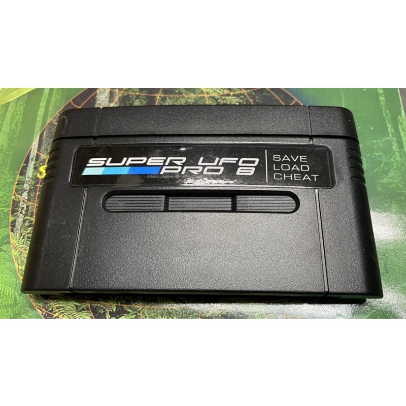 Super UFO 8 SNES Flash game cart | Shopee Thailand