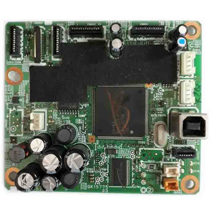 MAINBOARD Printer สำหรับ Canon MP258 ของแท้ๆ ของมือ 2 | Shopee Thailand