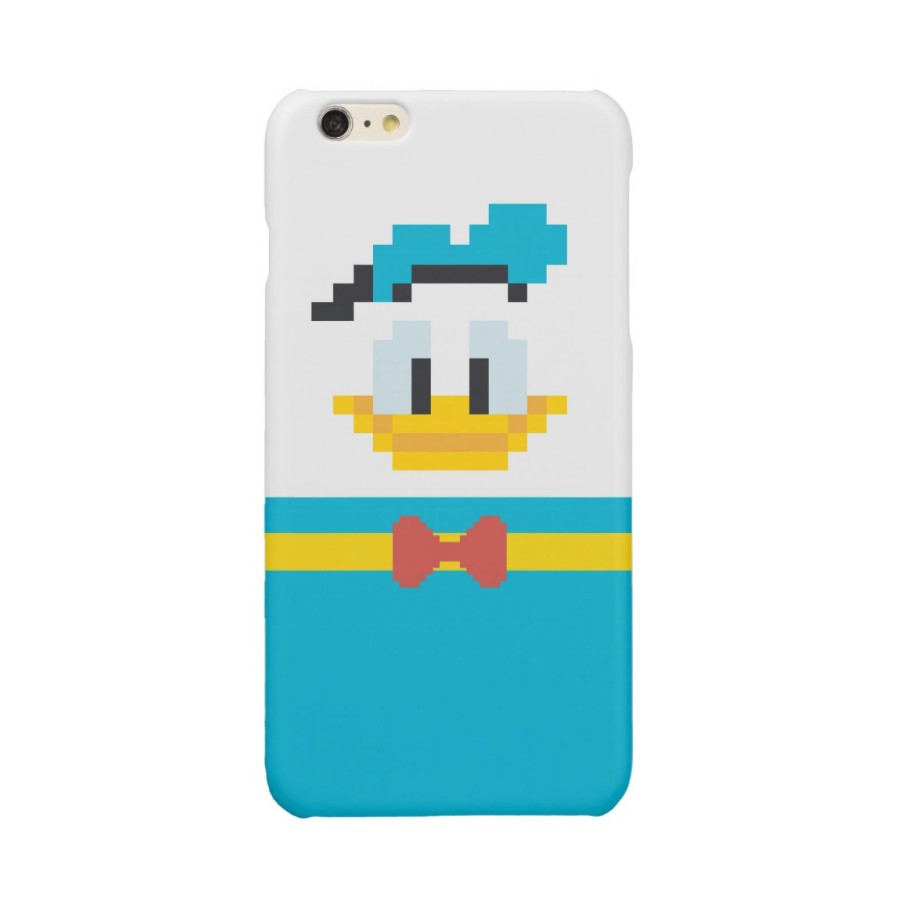 PIXEL DONALD DUCK | Shopee Thailand