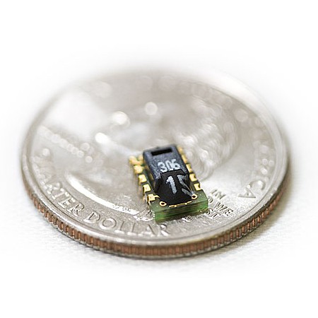 Humidity and Temperature Sensor - SHT15 | Shopee Thailand