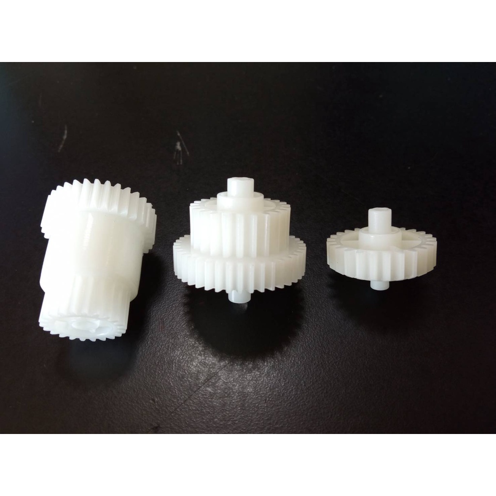 GEAR-HL5440 FUSER DRIVE GEAR BROTHER HL-5440/5450/5470/6180/DCP-8110 ...